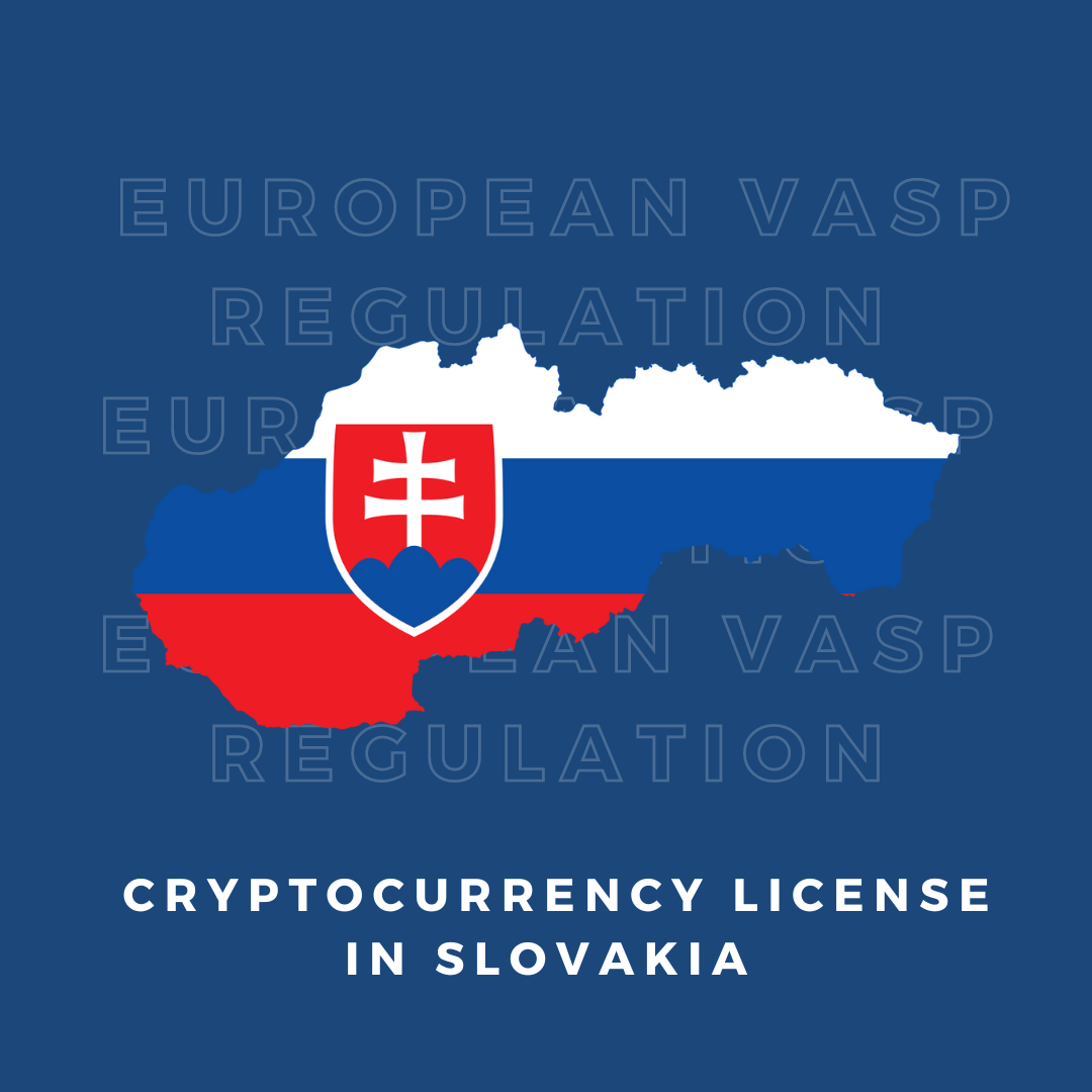 How to obtain a cryptocurrency license in Slovakia | by Manimama | May ...