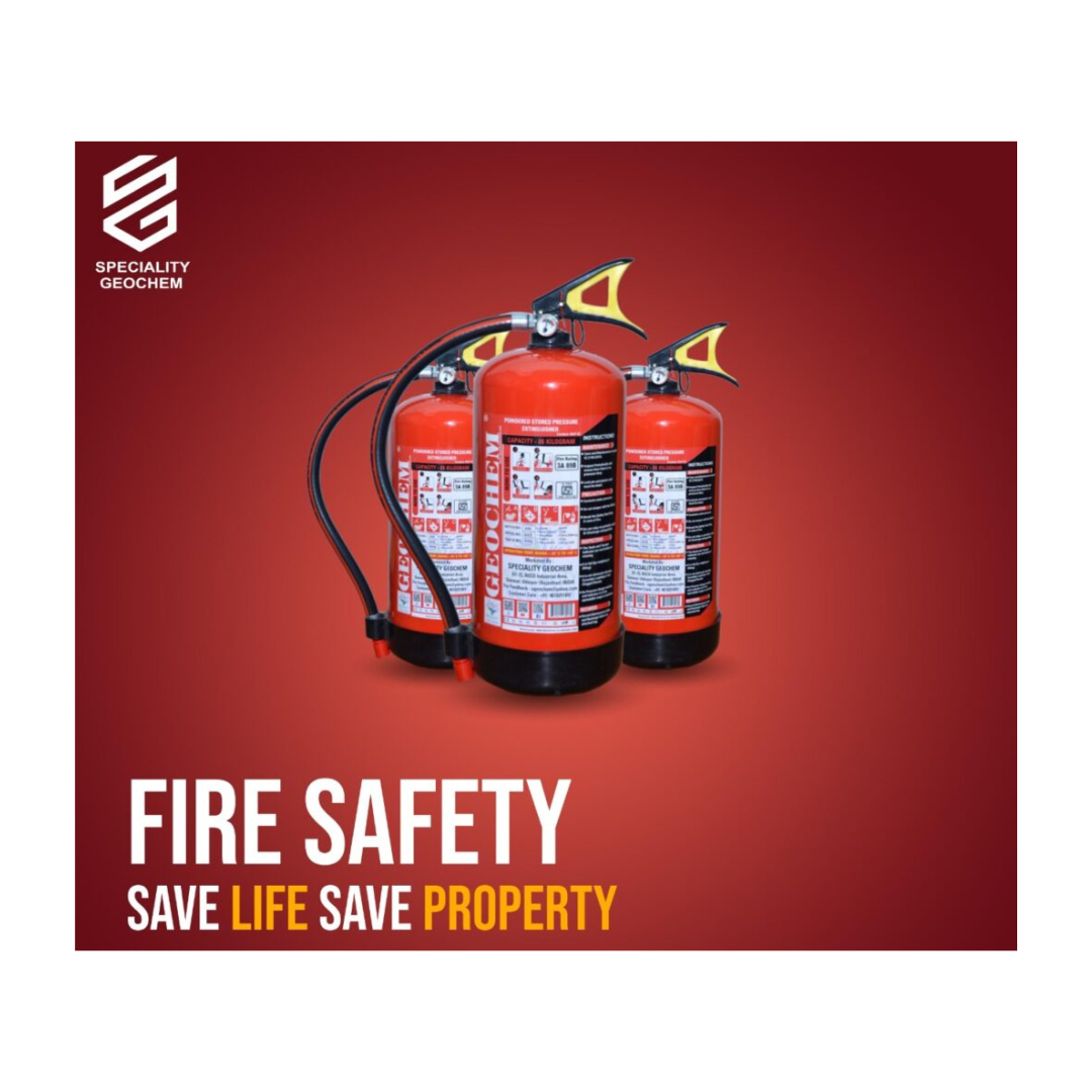 Buy fire extinguisher. When it comes to ensuring the safety of… | by ...