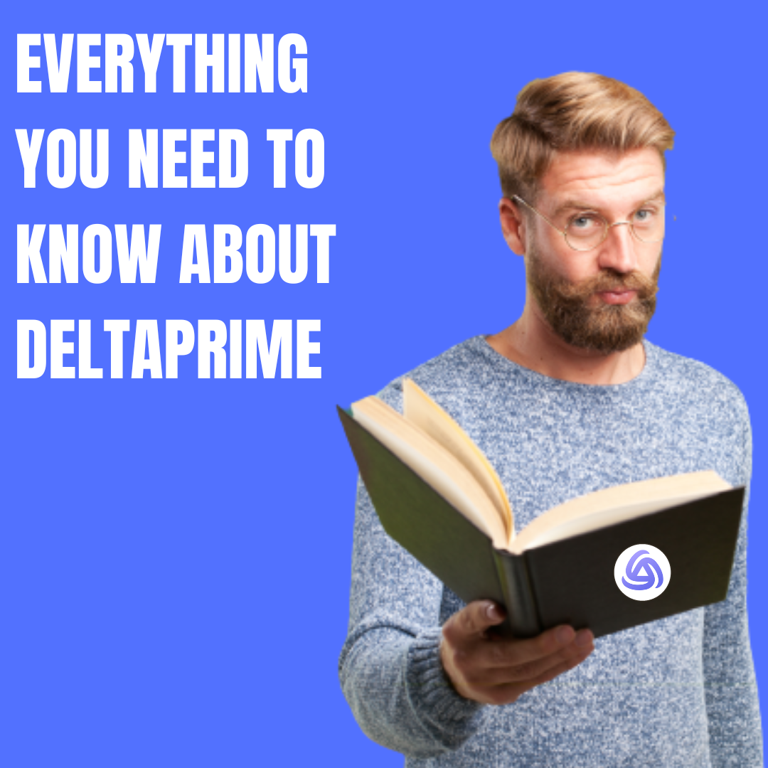 EVERYTHING YOU NEED TO NEED TO KNOW ABOUT DELTAPRIME | by Ebenezer ...