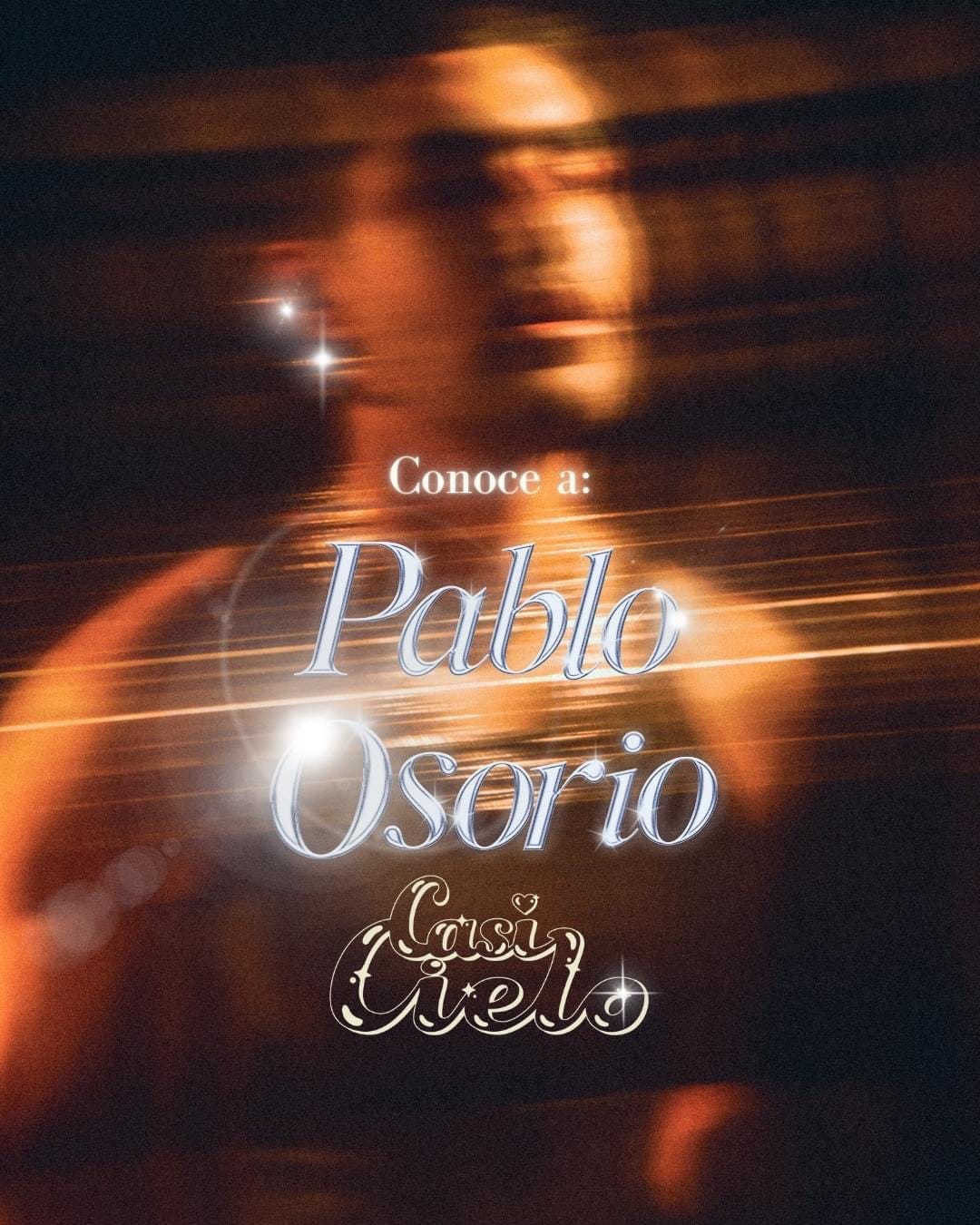 Pablo Osorio. ¿Cuándo fue la última vez que… | by Casi Cielo | Medium