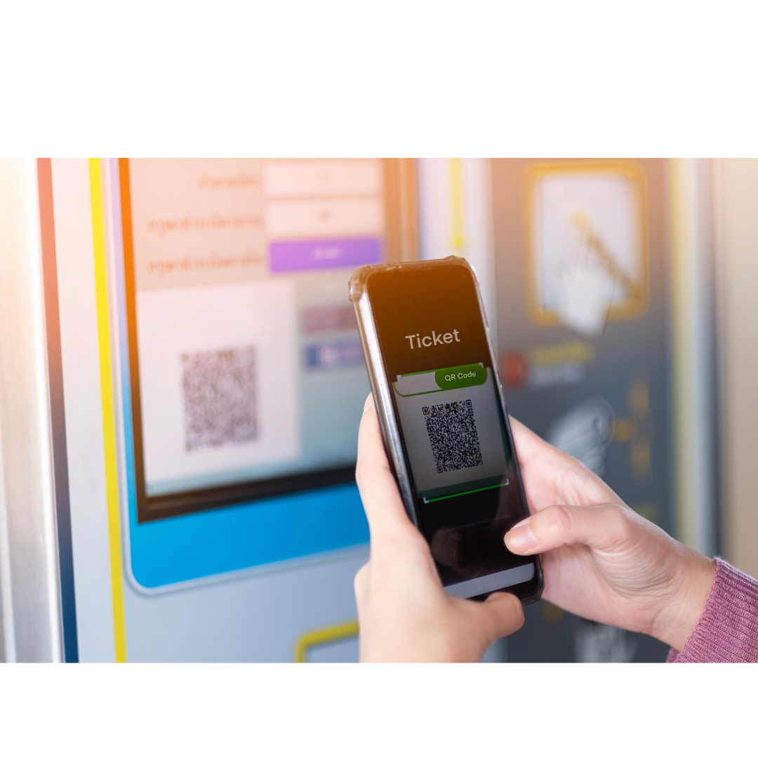 Integrated ticketing system for public transport | by Citizen consumer ...