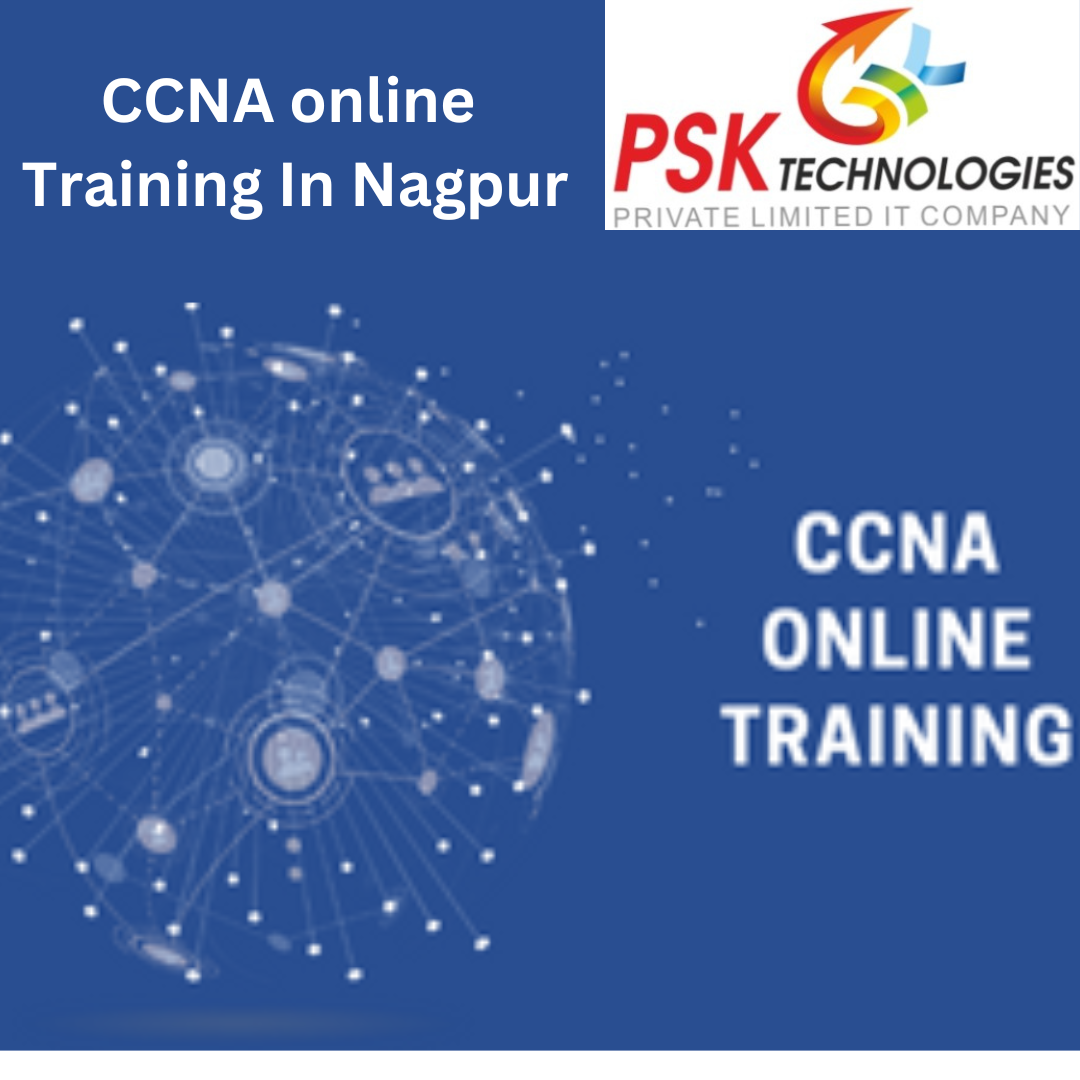 CCNA & CCNP Classes In Nagpur - Pskyashmardana - Medium