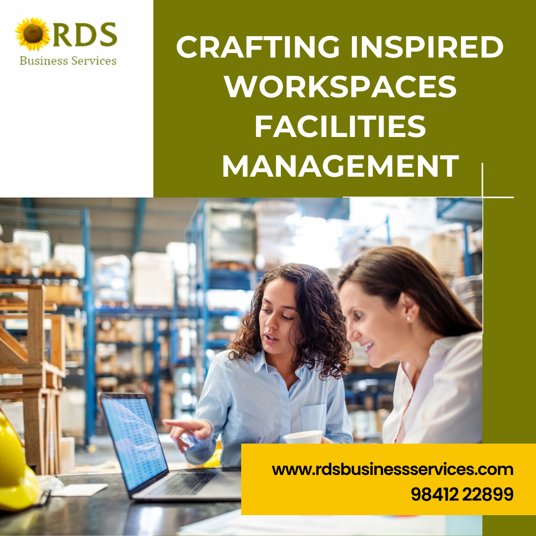 Complete Business Solutions by RDS Business Services | by RDS Business Services | Jul, 2024 | Medium