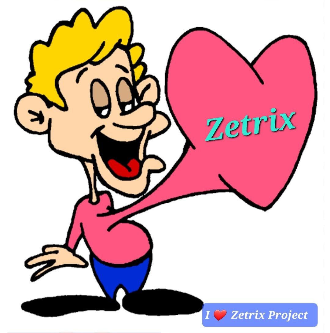 Zetrix emerges as a formidable player in the blockchain arena ...