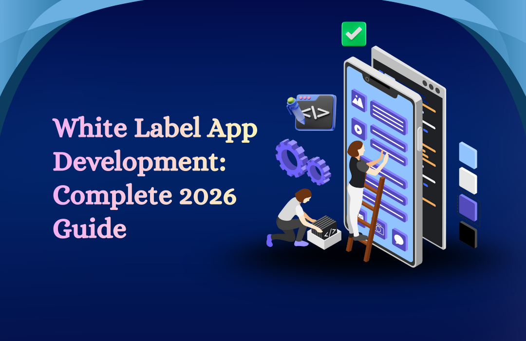 White Label Mobile App Development: A Complete 2026 Guide to Pricing ...