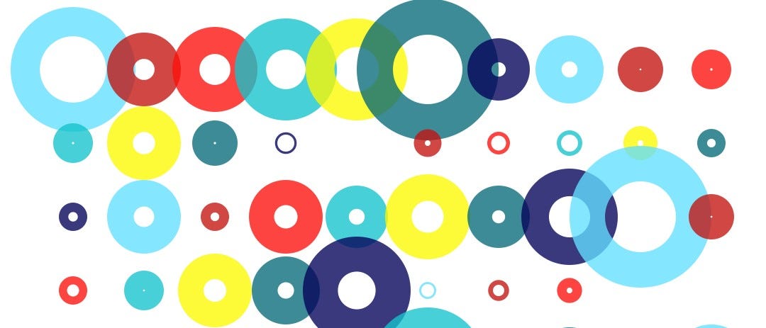 Data Visualisation: No Tools Required | by Ryan den Rooijen | Medium