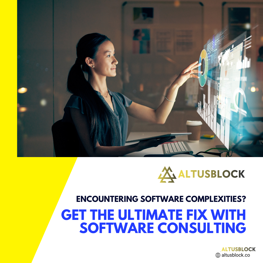 Are you preparing to advance your company? - Altus Block - Medium