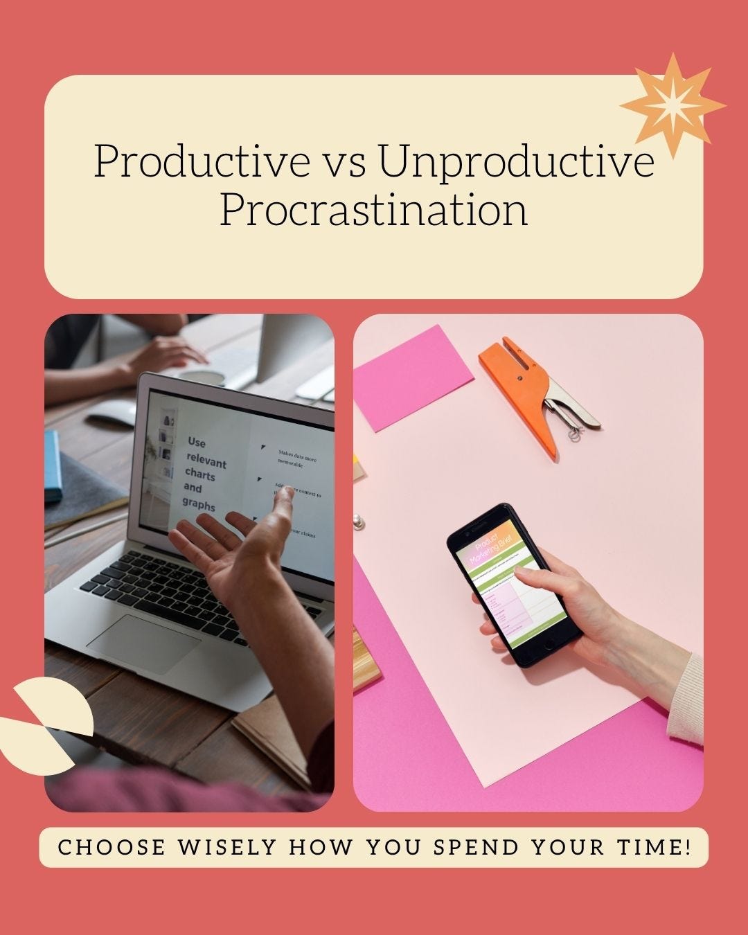 The Subtle Art of Productive Procrastination: When Delaying Actually ...