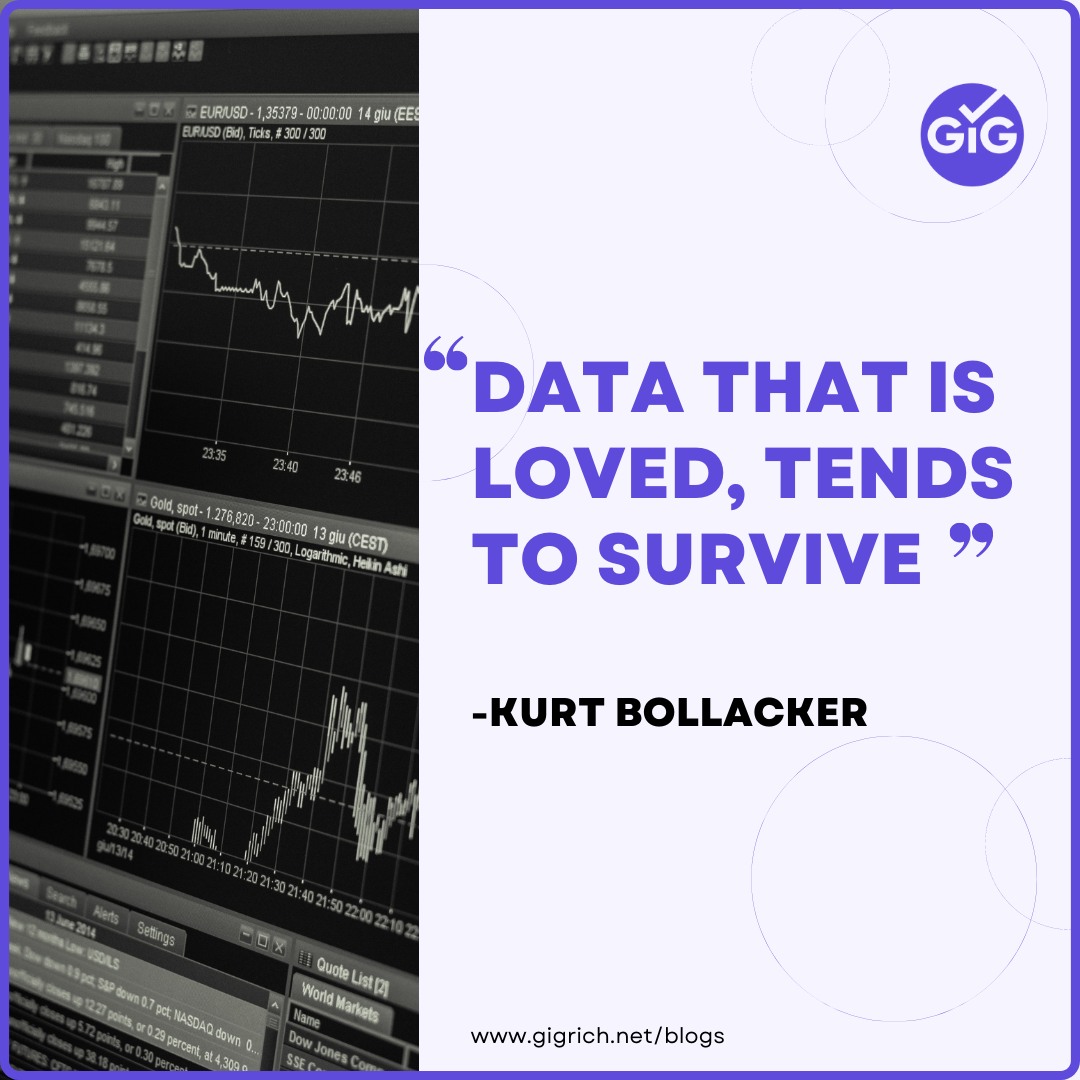 What Is Data Analytics A Complete Guide For Beginners By GigRich