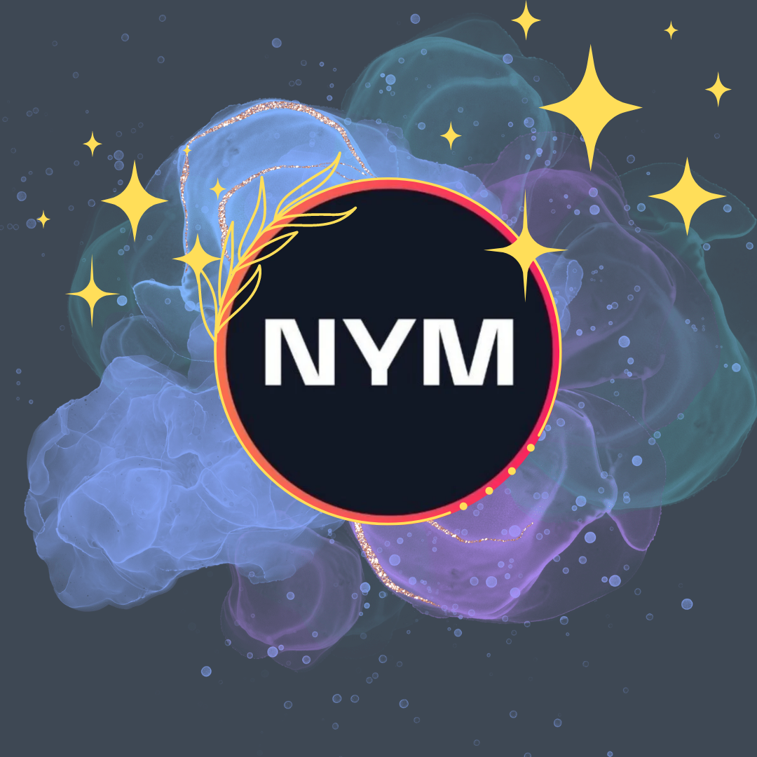 NYM : REDEFINING PRIVACY IN A DATA- DRIVEN WORLD | by Princess Nancy ...