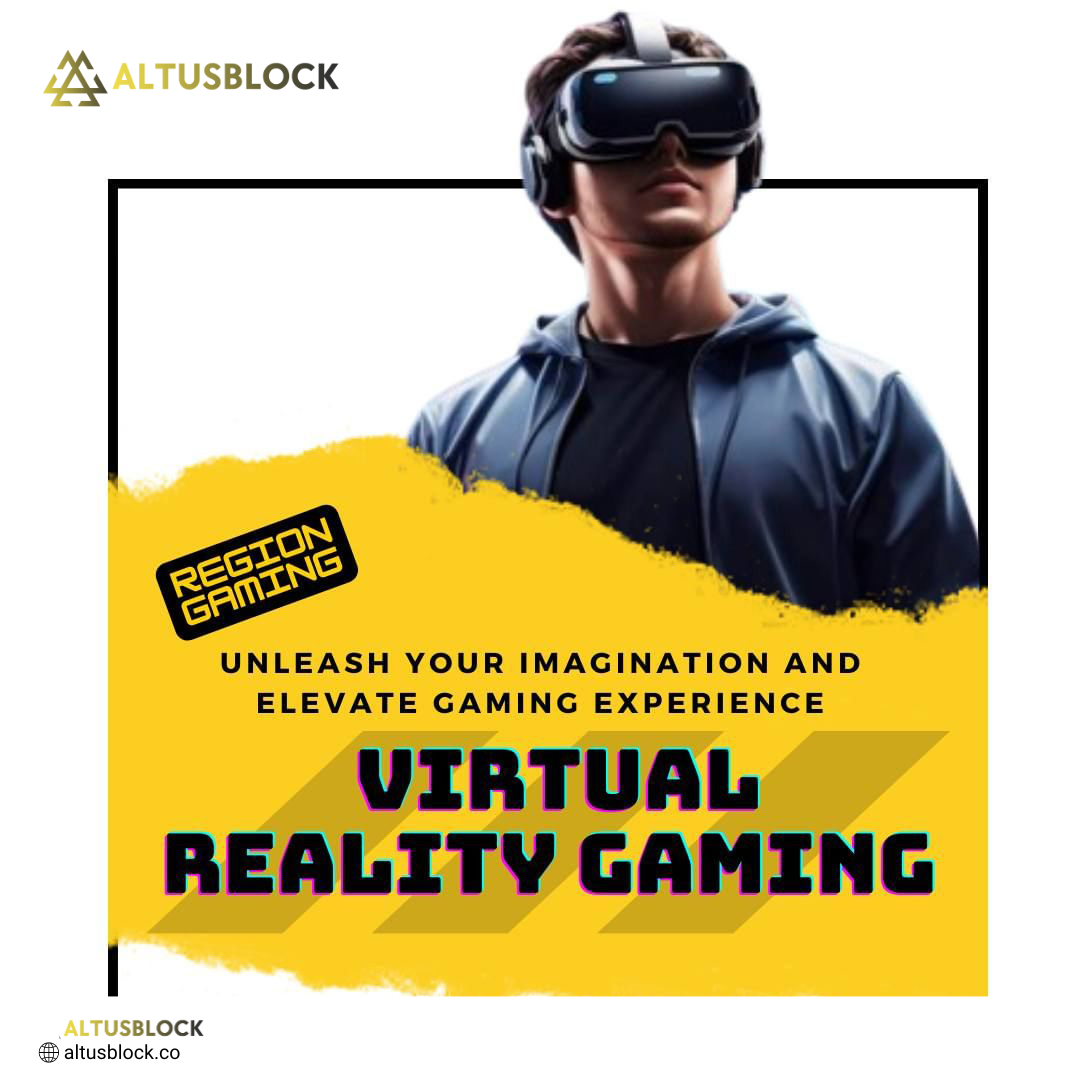 Level up your gaming with AltusBlock! - Altus Block - Medium