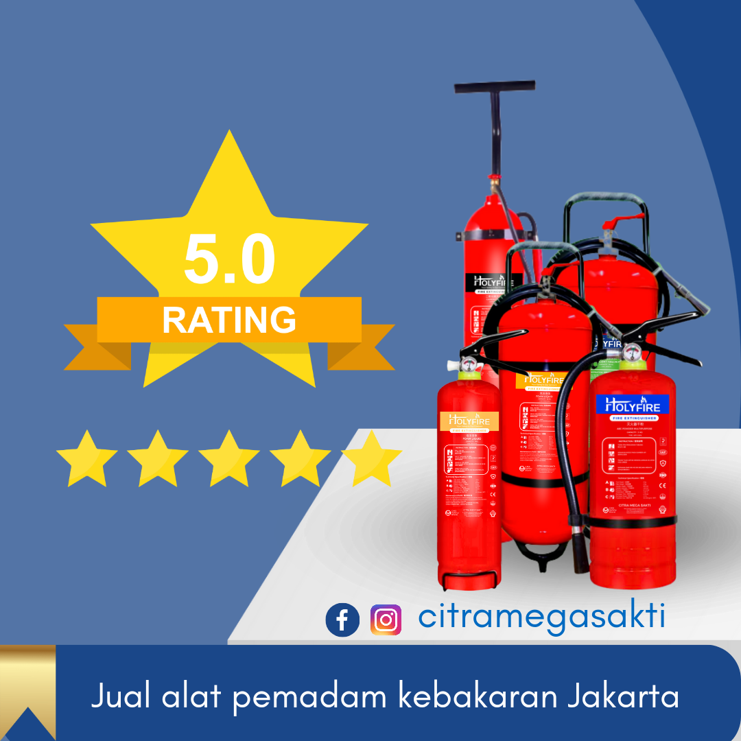 Jual Alat Pemadam Kebakaran Terlengkap dan Terdekat di Jakarta | by ...
