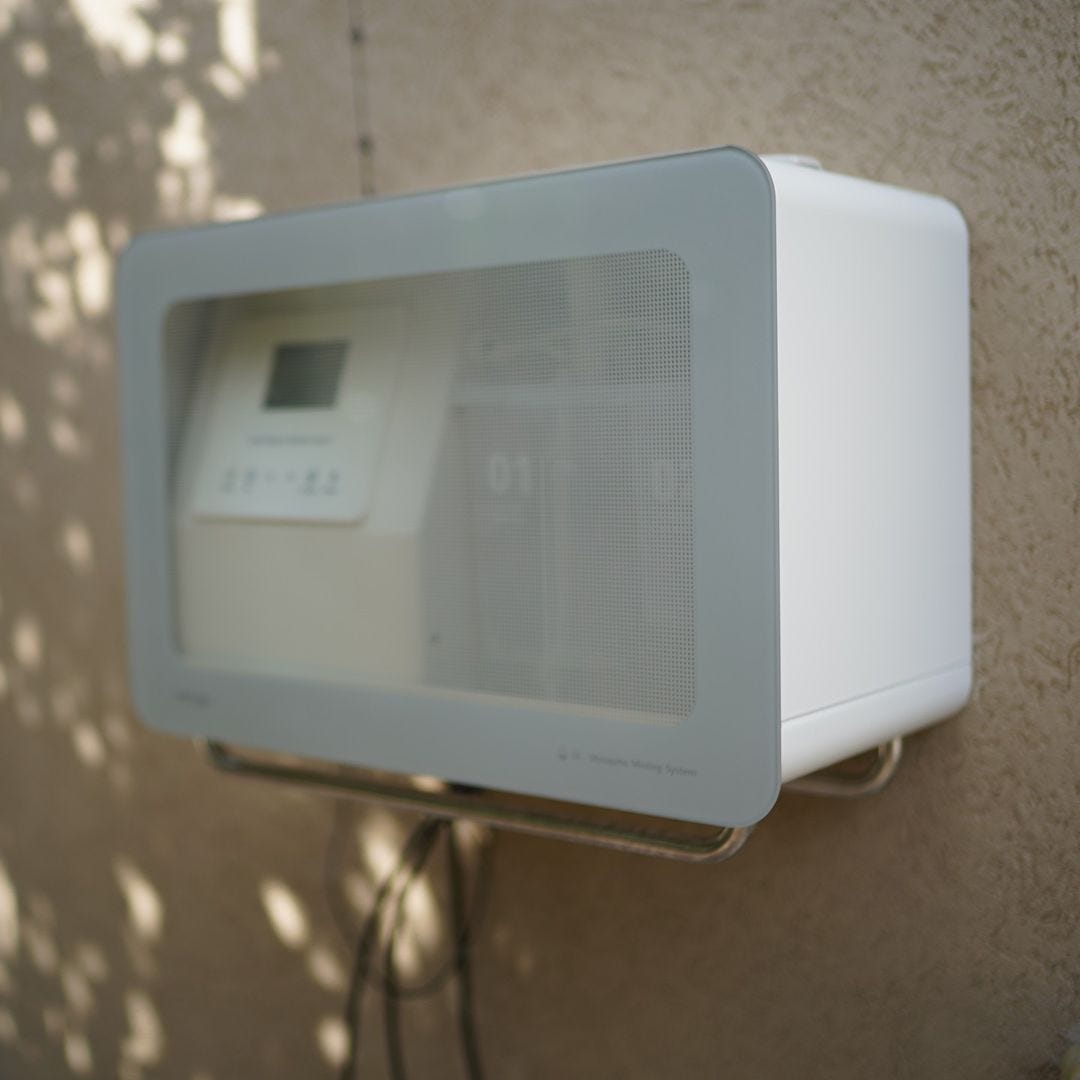 The Ultimate Guide to Mosquito Systems for Your Backyard - Moogo - Medium