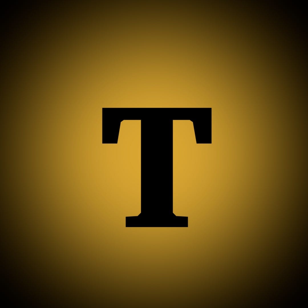 Minute by Minute T minus 5 (New Start?) T plus 5 (Last Stop?) - Darryl ...