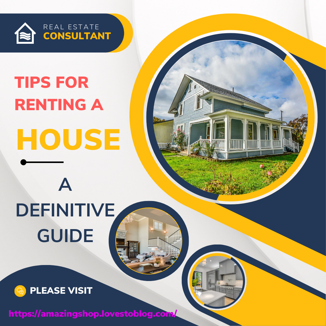 Tips and Tricks for Renting a House | by Isloo Homes | Sep, 2023 | Medium