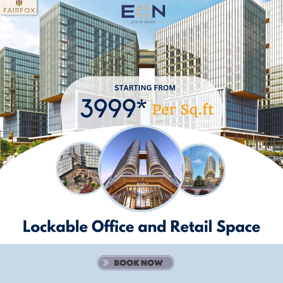 Fairfox Eon - Property Listing Site - Medium