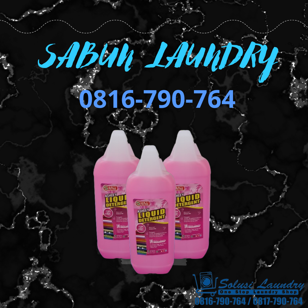TERMURAH!!! SABUN LAUNDRY DETERGEN SABUN LAUNDRY TERDEKAT DI JAKARTA ...