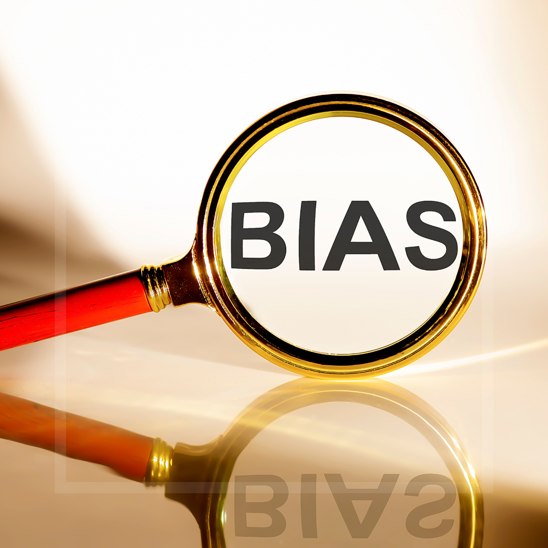 Uncovering Bias in Healthcare Technology | by The Immersive Nurse | Medium