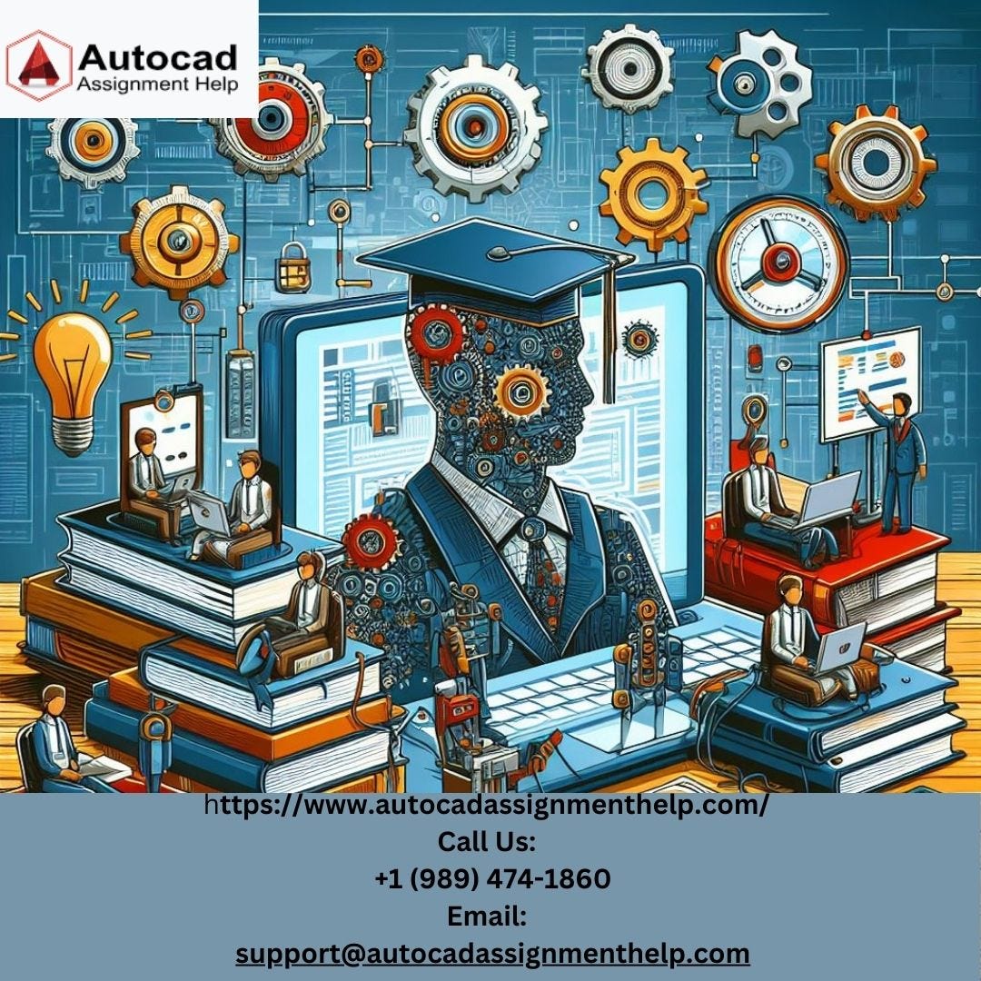 Mastering AutoCAD: Essential Tips for Landscape Drawing Assignments ...