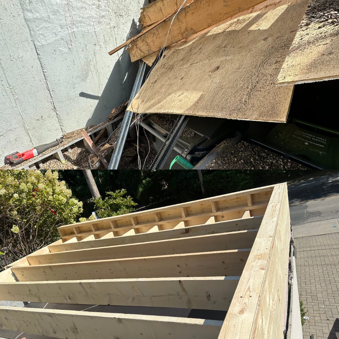 Roof Leak Repairs in Toronto: Stop the Drip Before It Becomes a ...