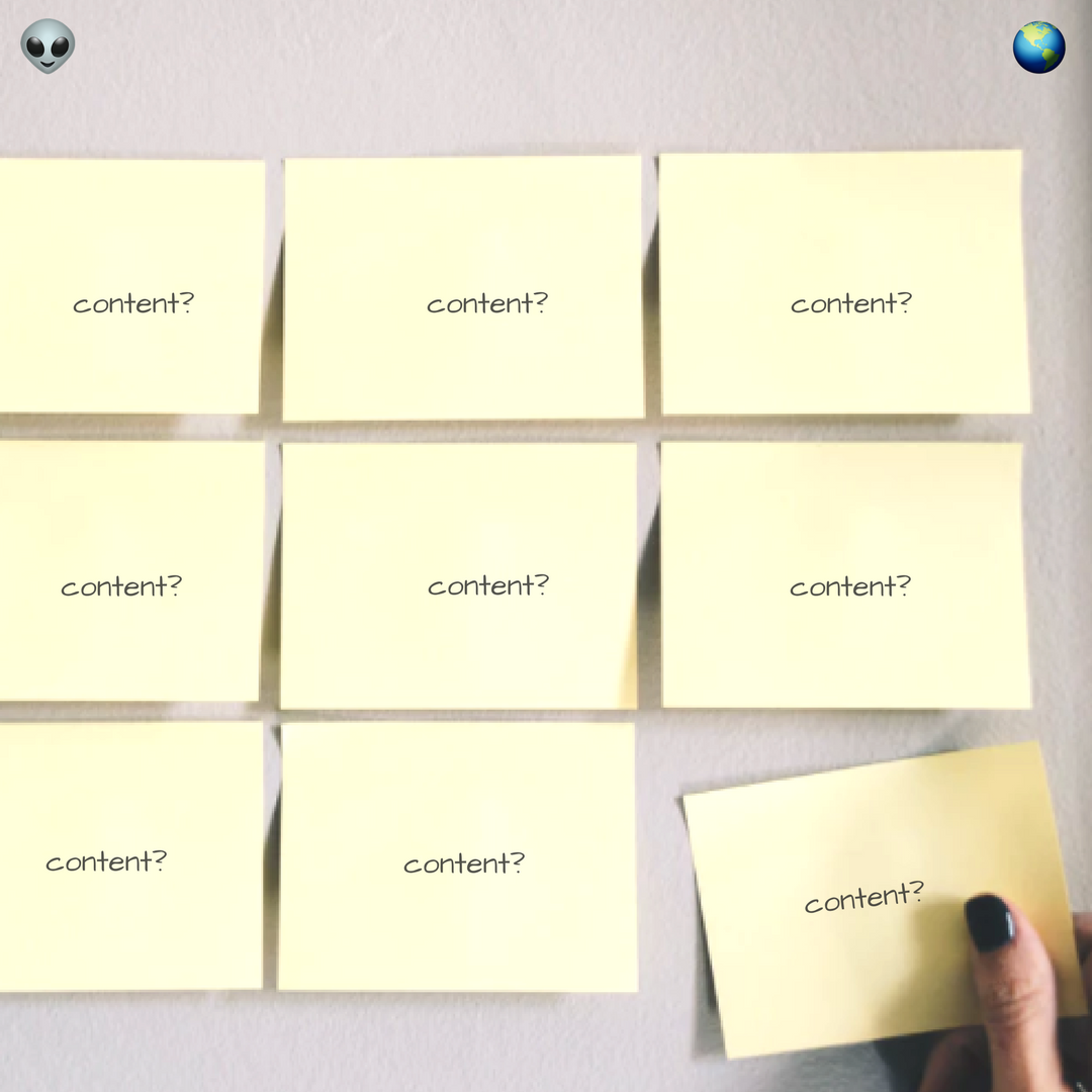 How to Come up with Engaging Social Media Content Ideas for your ...