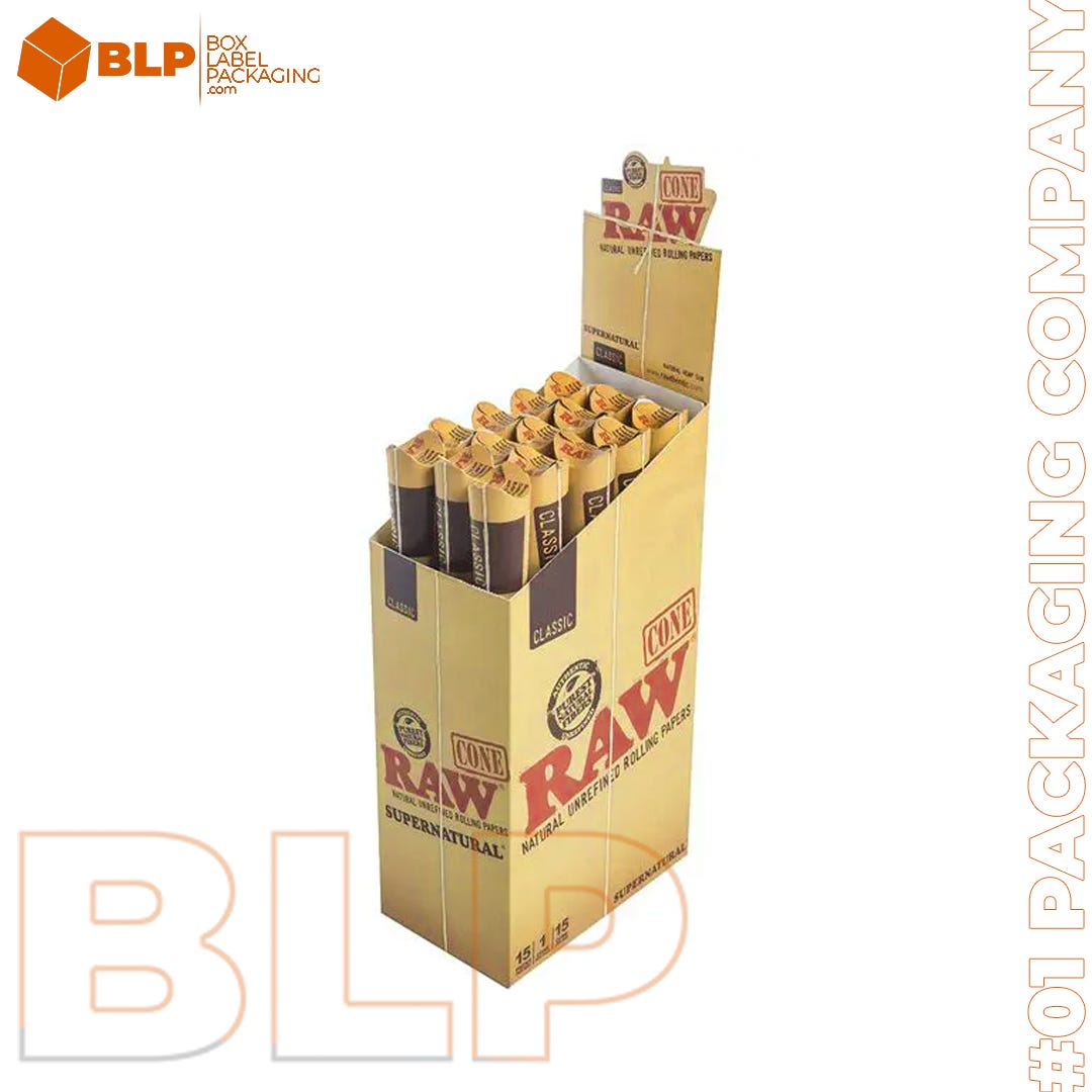Custom Pre Roll Packaging| Pre Roll Packaging Wholesale | by Rosesmith ...