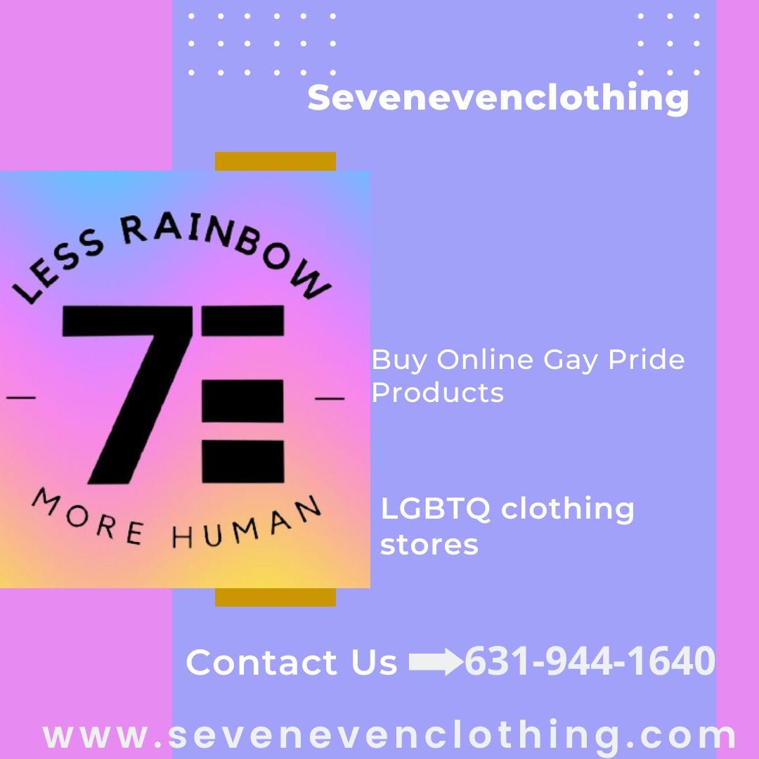 Shop a unique collection of LGBTQ Pride Shirts at the best price. We ...