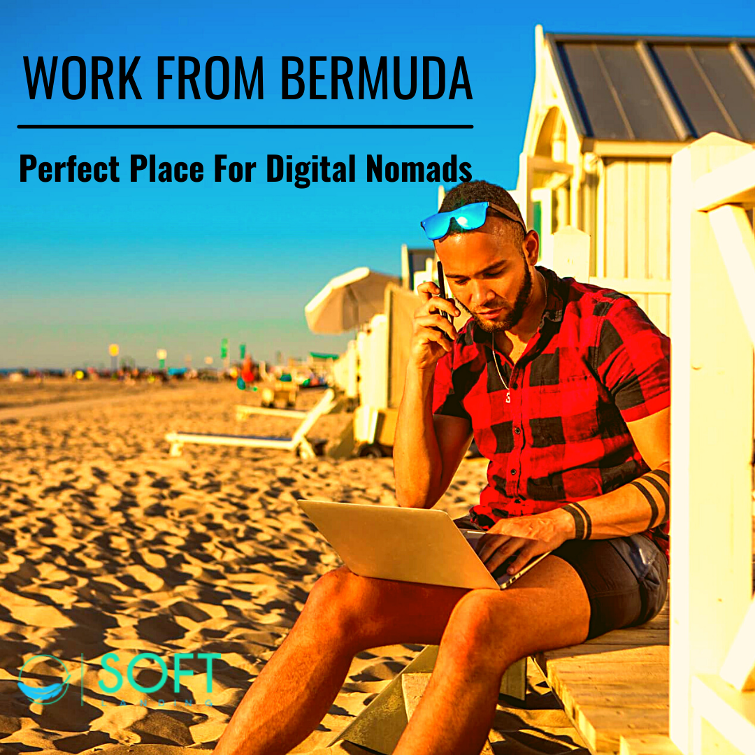 Is Bermuda A Good Place for Digital Nomads to Visit? | by Soft Landing- Relocation Expert In ...