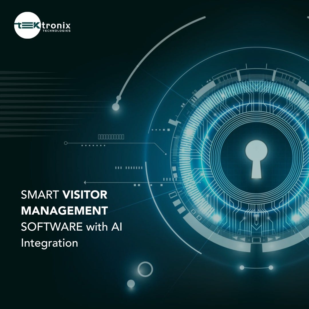 Enhancing security and Efficiency by implementing the use of digital ...
