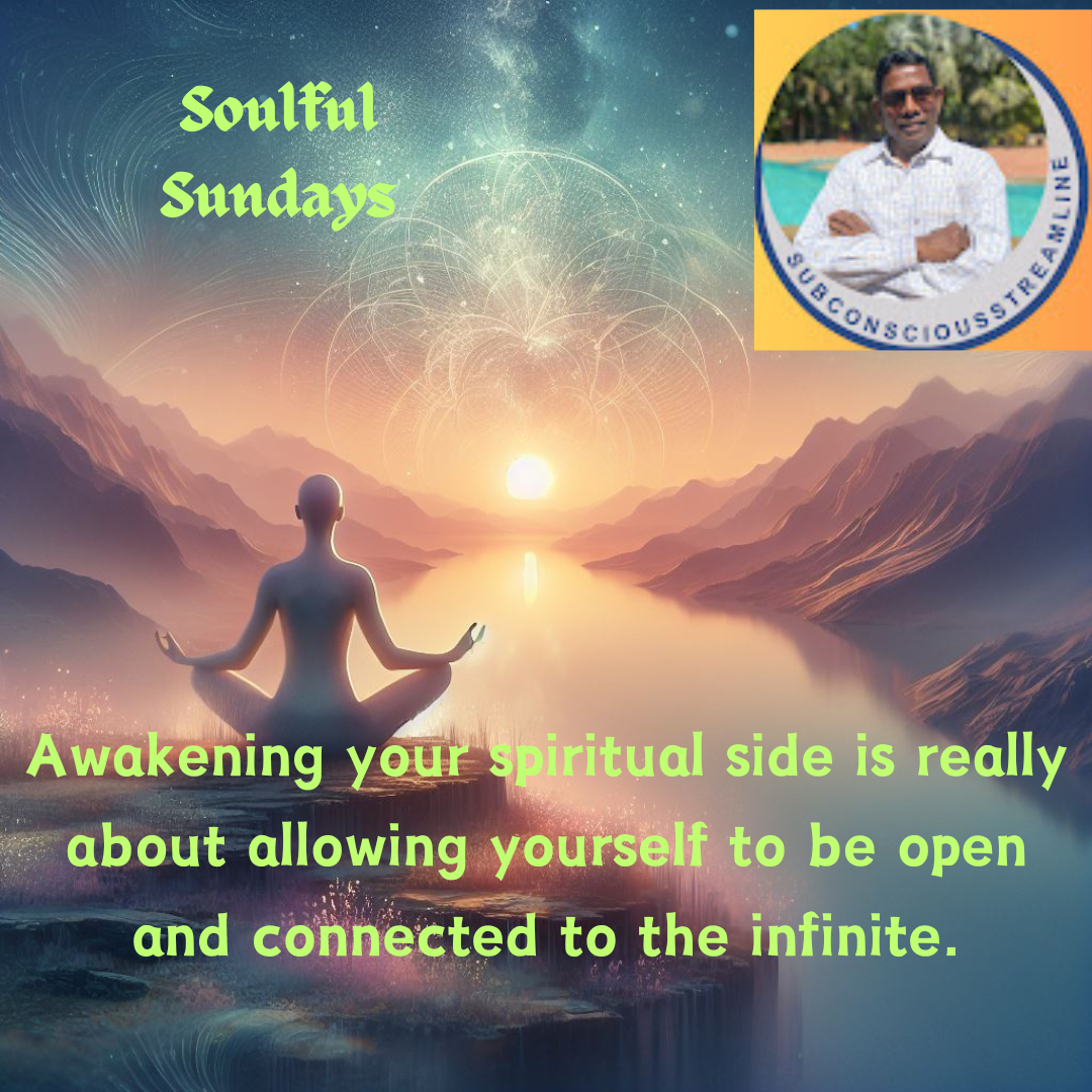 Unleash Your Inner Light: The Power of Spiritual Awakening | by Maheswar Behera, NLP Master ...