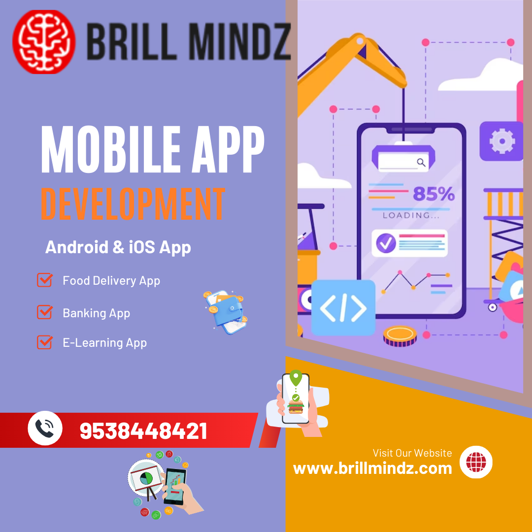 Improving Public Services with Mobile Applications: A Smarter Approach ...