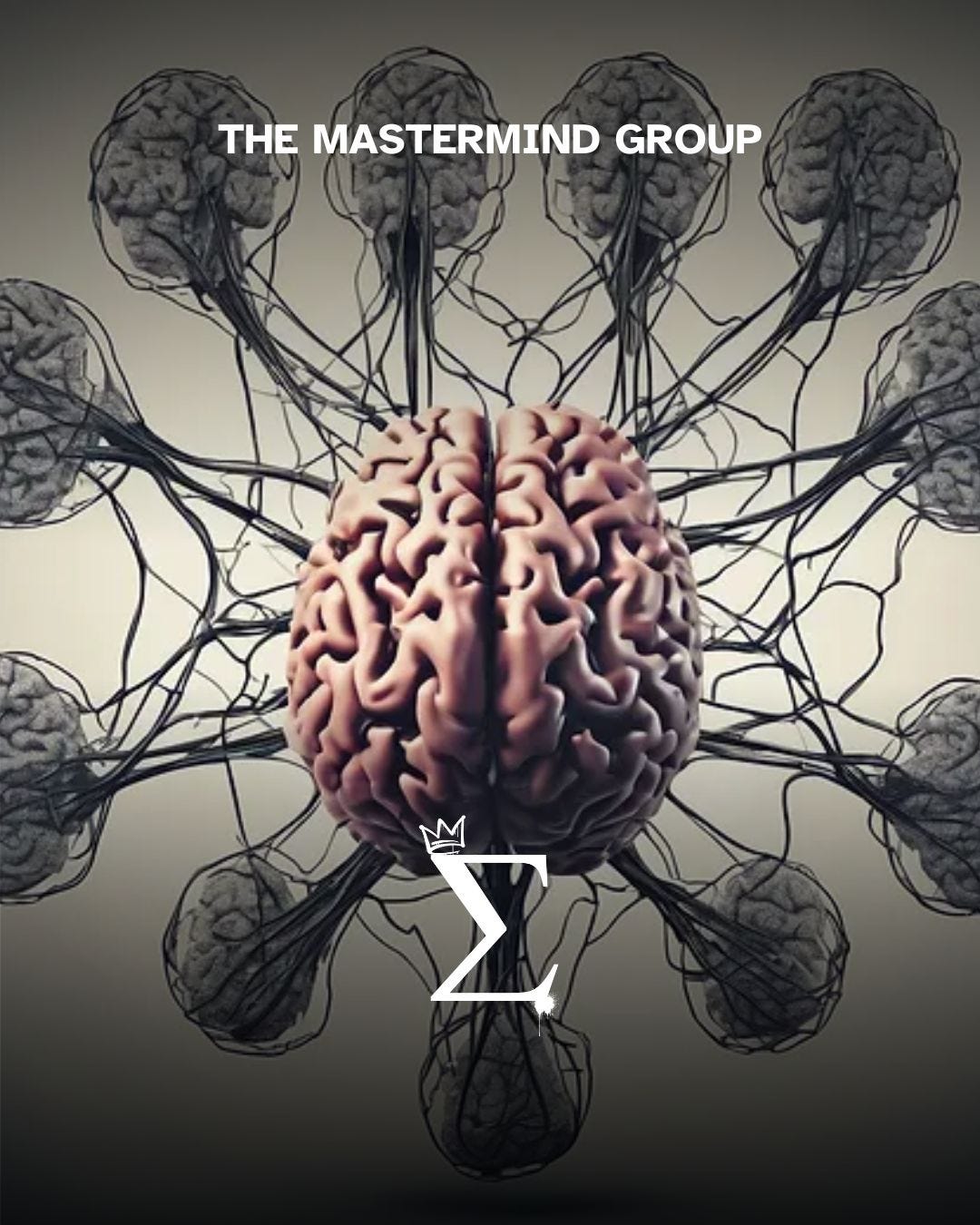 The Power of Like-Minded Individuals: Building a Network That Elevates ...
