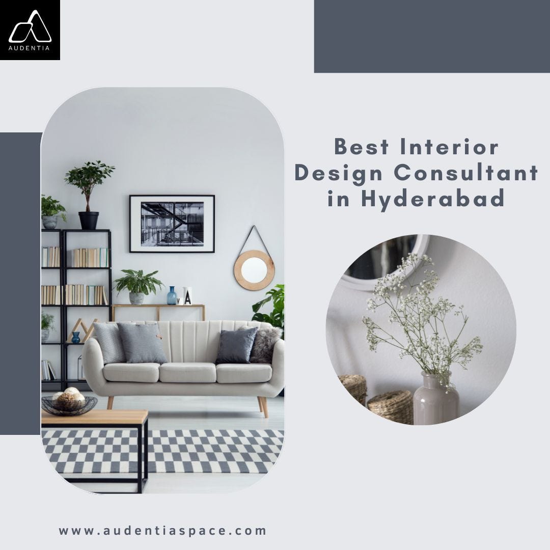 Optimize Your Workspace with Leading Office Interior Design Consultants ...