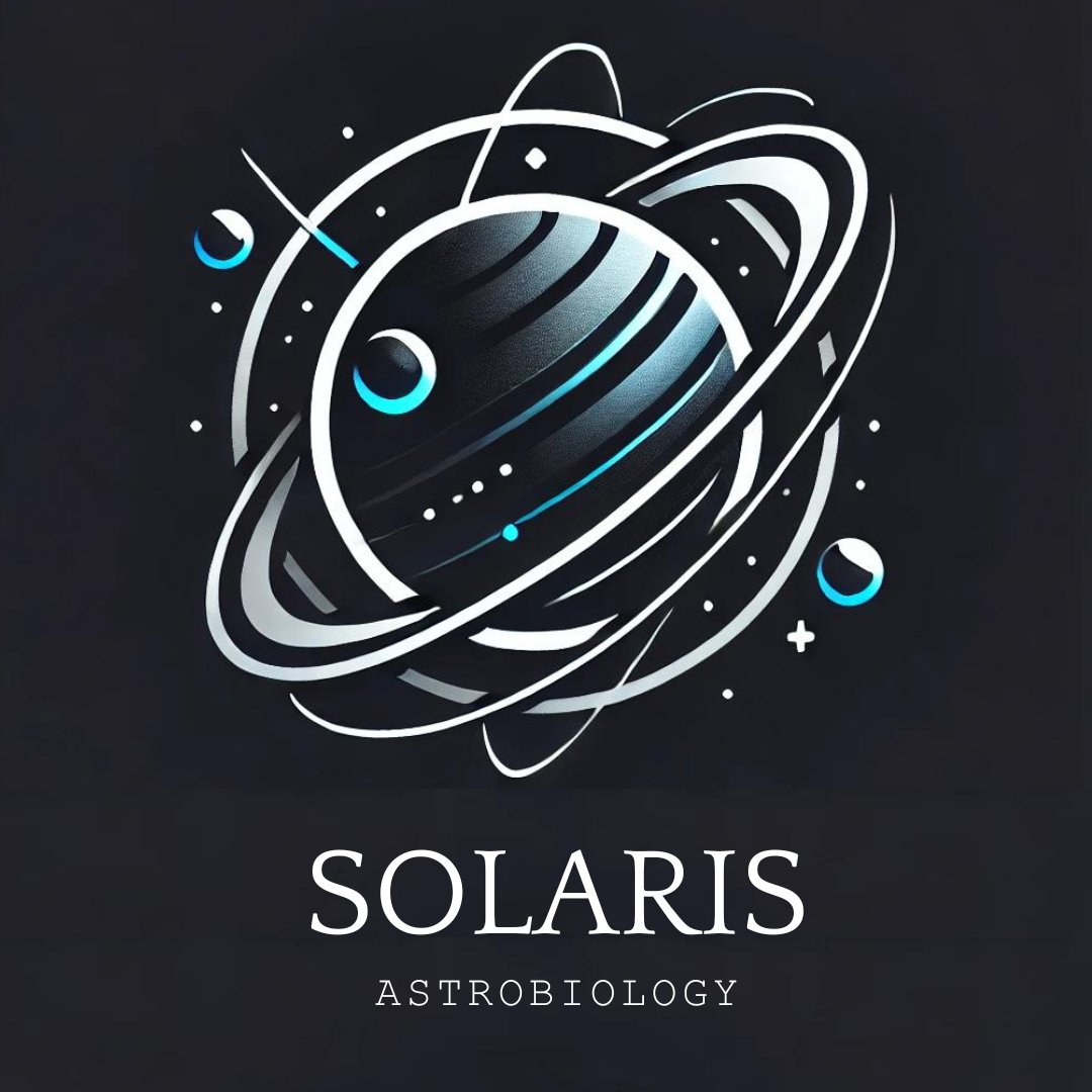 Are We Alone in the Universe? Exploring Our Cosmic Origins with SOLARIS ...