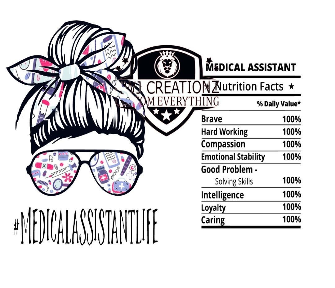 A Day in the Life of a Medical Assistant | by Jessica Cooper | Medium