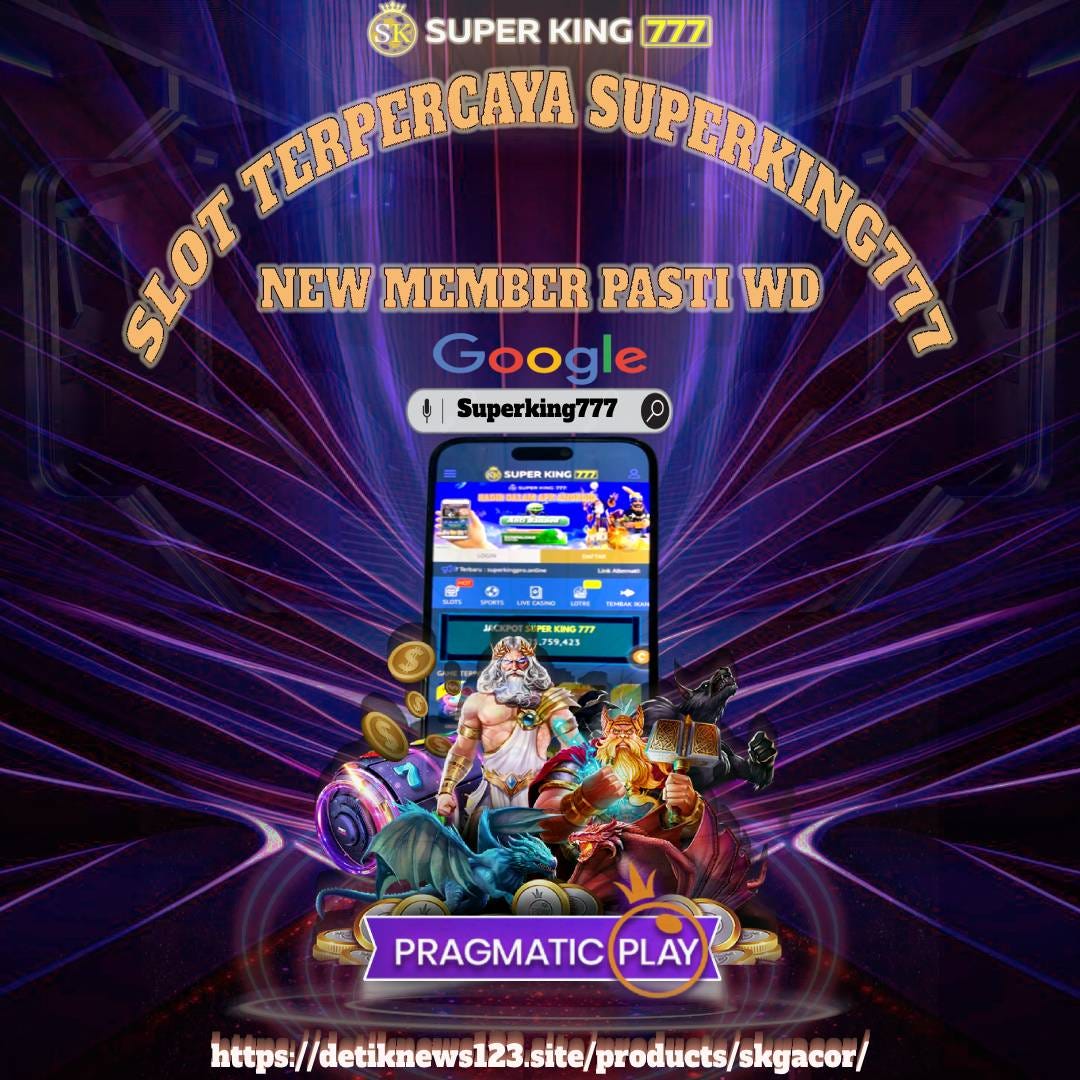 SUPERKING777 : KAKEK ZEUS SEMBARANGAN KASIH PETIR DISINI | by Superking 777 | Nov, 2023 | Medium
