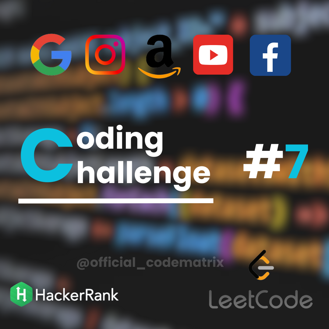 Day 7 of 75 Day Challenge Leetcode | by Prajjwal Singh | Mar, 2024 | Medium