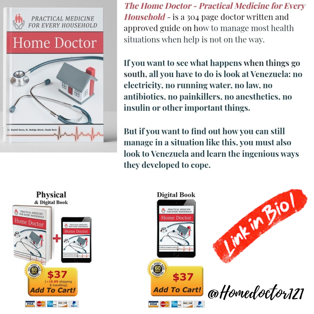 Home Doctor Book Home Doctor Book Guide By Home Doctor Medium