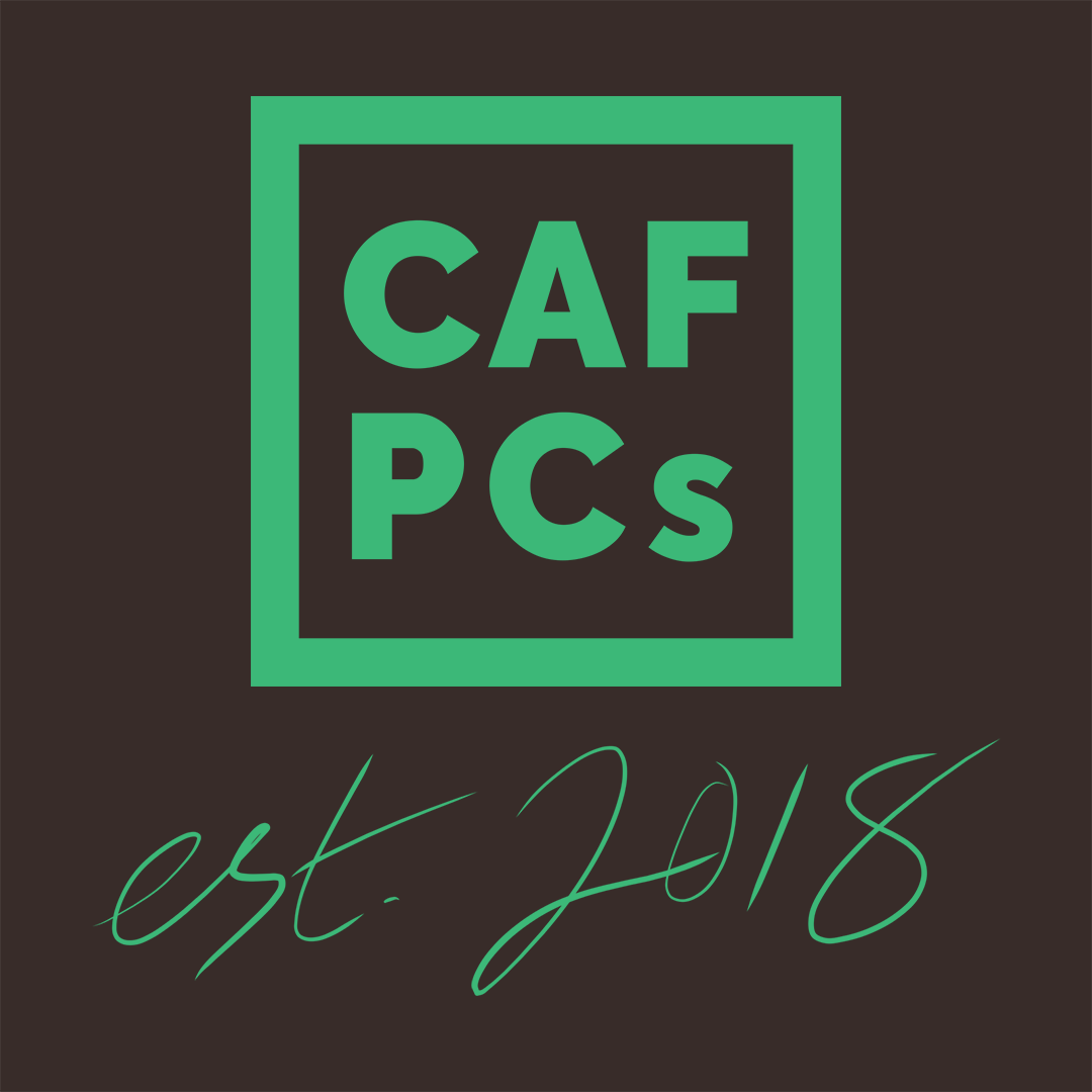 Day One. Official Day One for CAF PCs. Spent a… | by CAF PCs | Medium