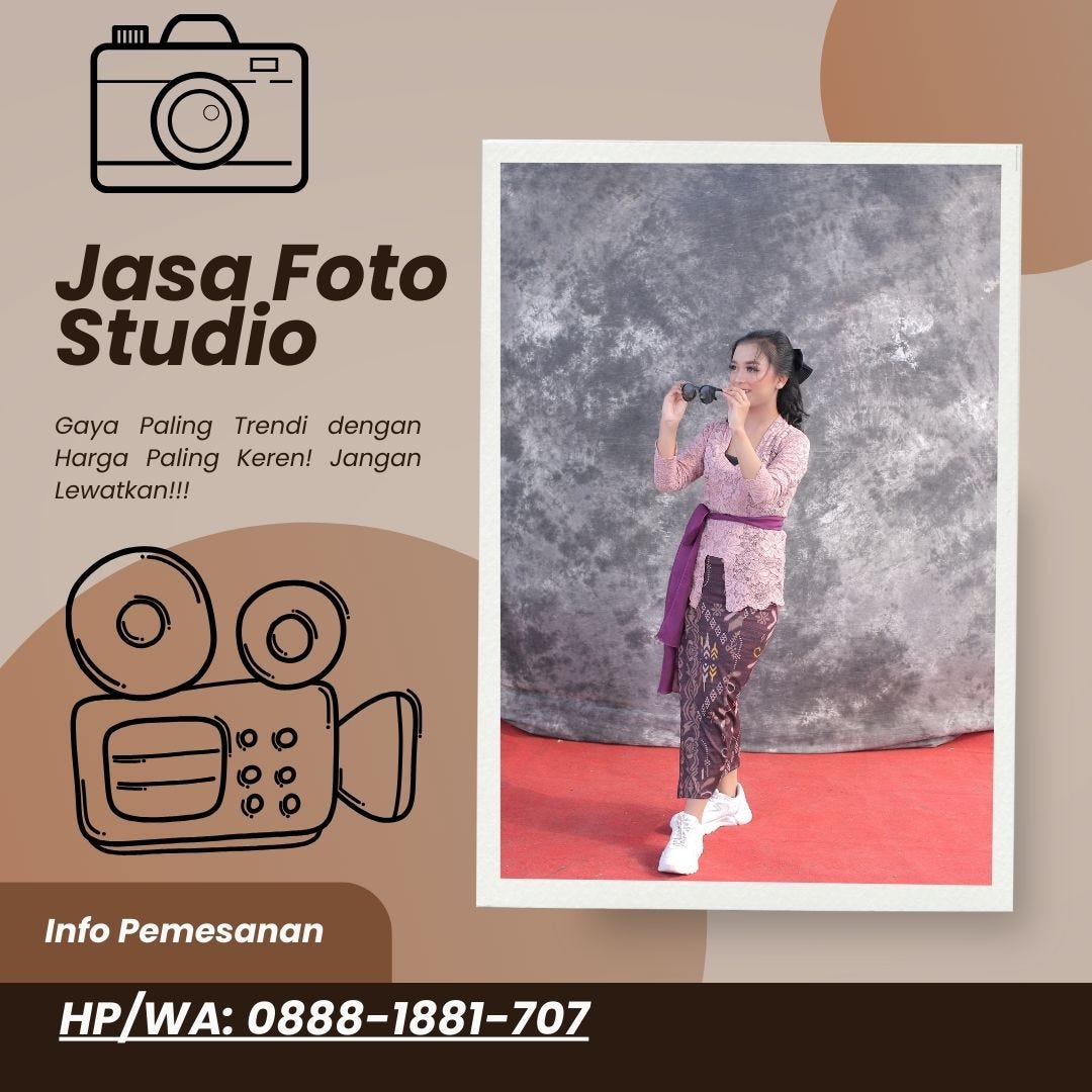 0888–1881–707 , Tempat Foto Studio Bareng Pacar Surabaya - Studio Jasa ...