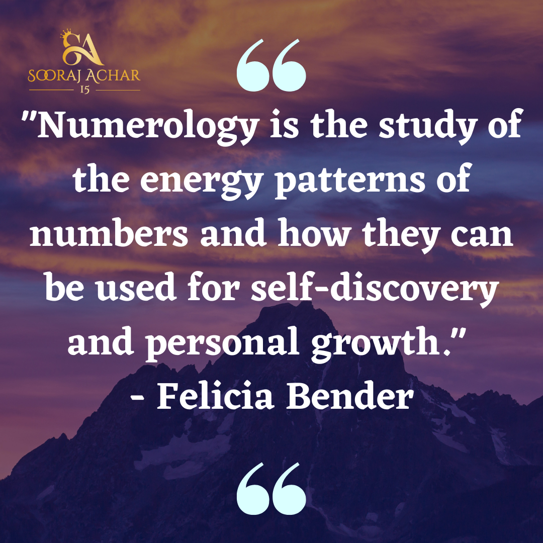 Anti and Opposite Numbers. In the Previous Article, we learned… | by ...