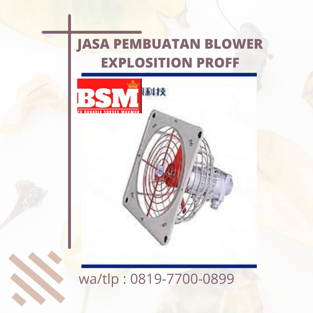 JASA PEMBUATAN MACAM-MACAM BLOWER | by Juraganblowertangerang | Medium