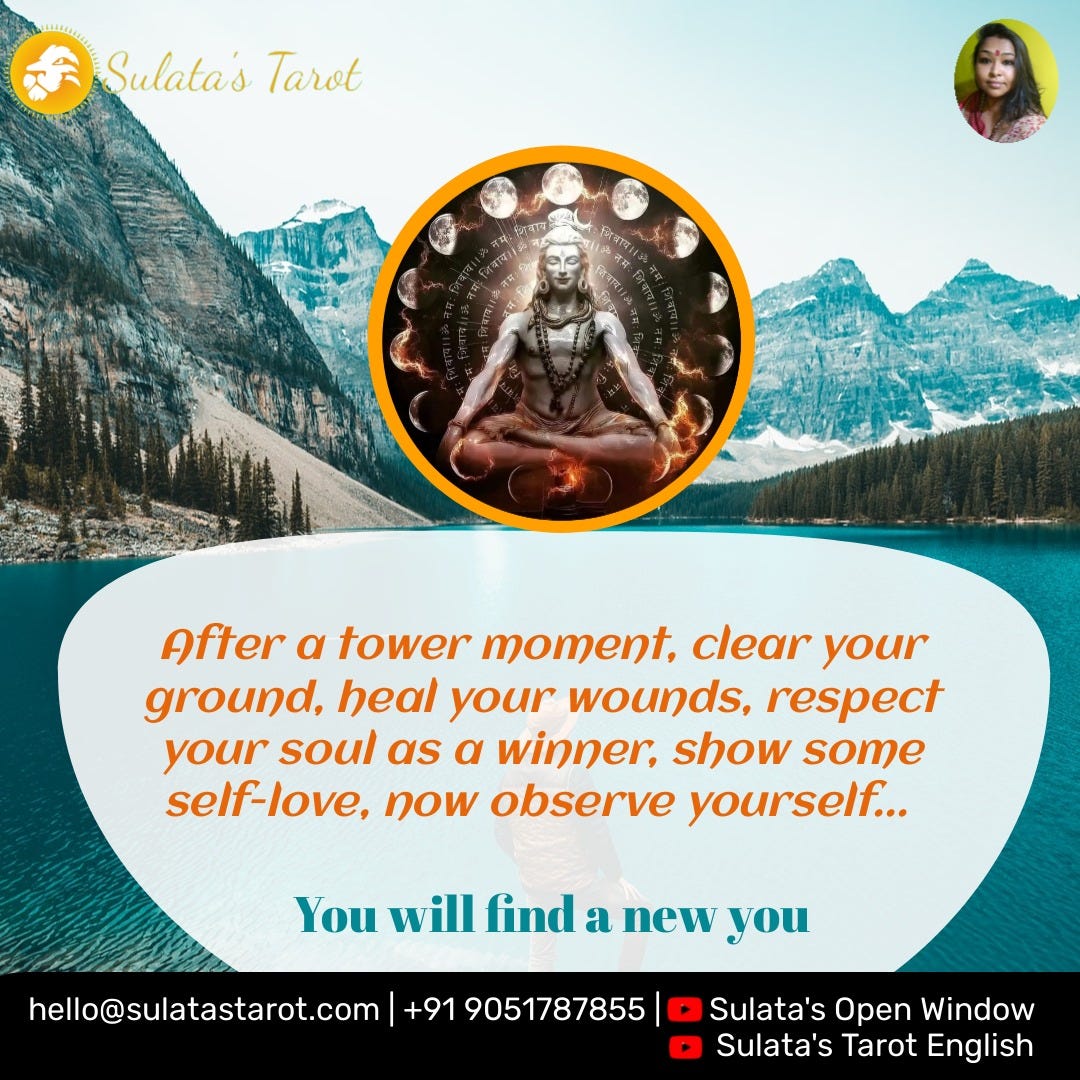 Sulata Tarot - Sulatas Tarot - Medium