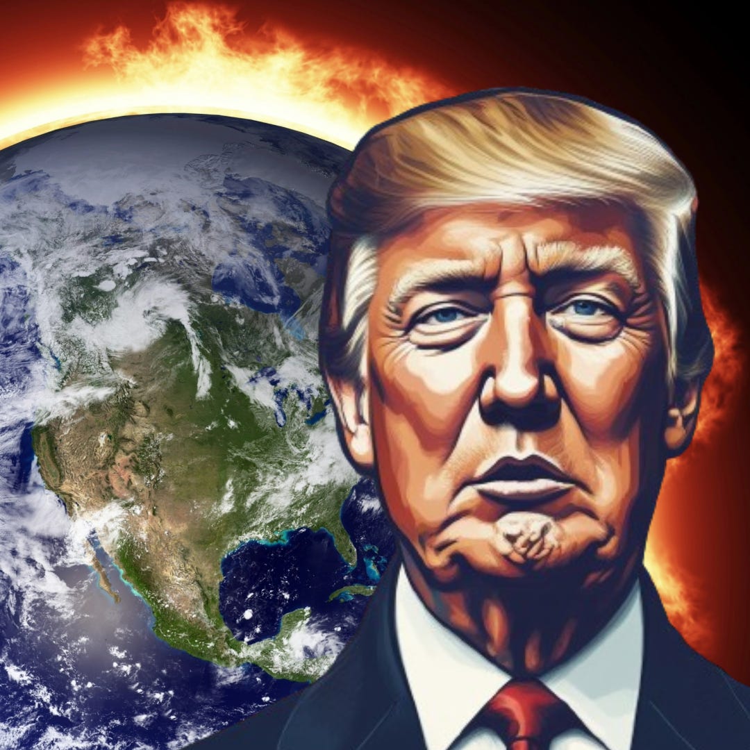 The Far-Reaching Effects of Trump’s Actions on Investor Confidence and ...