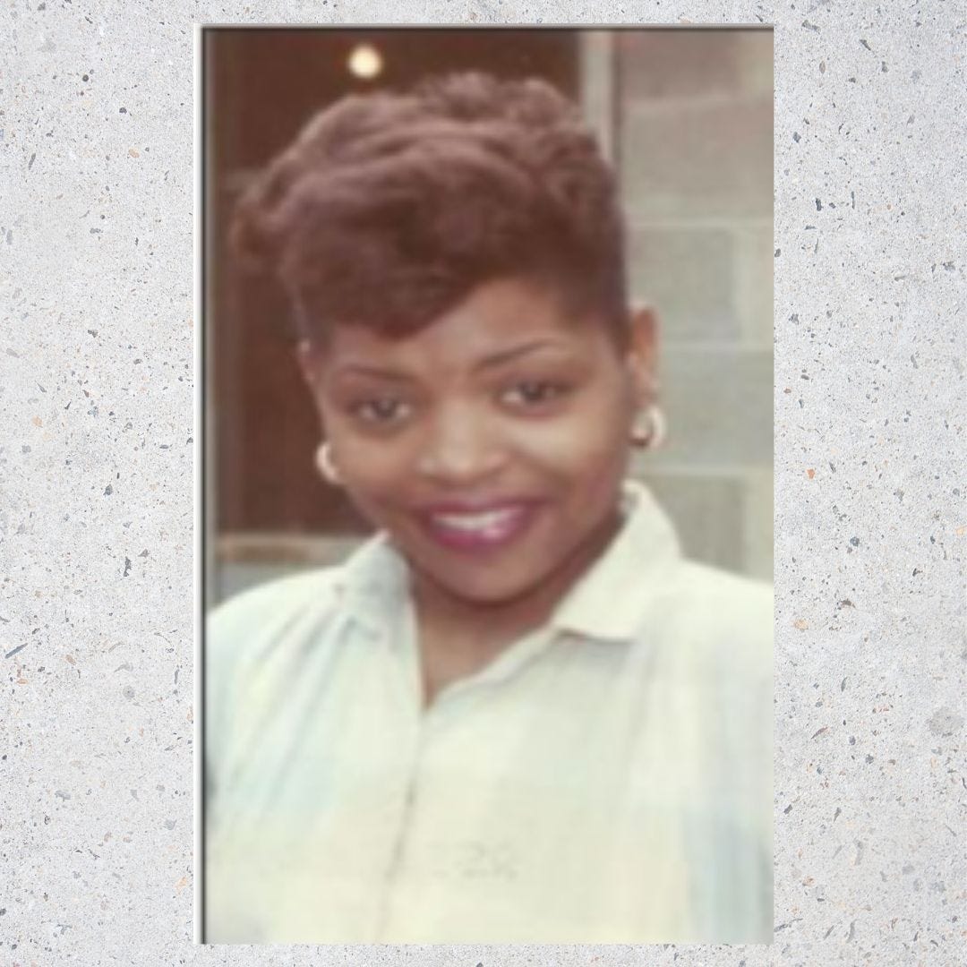 Family of Lisa Gause Appeals For Information on 1997 Cold Case Murder ...