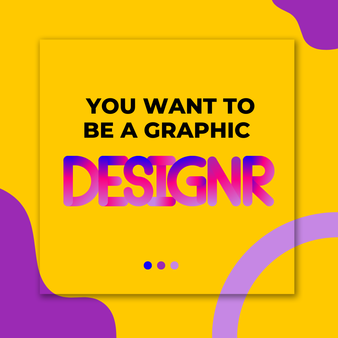 Want to learn graphic design from scratch? | by Amira | Medium