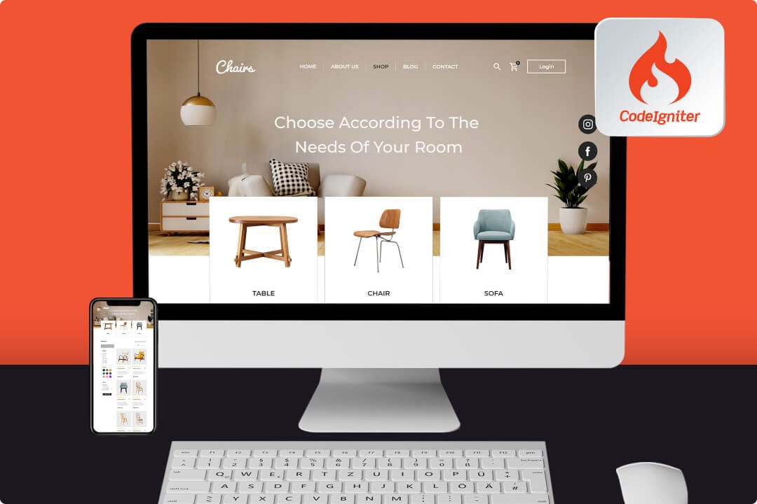 Unveiling the Power of CodeIgniter: Elevating Web Development Solutions | by wedoweb LLC | Dec ...