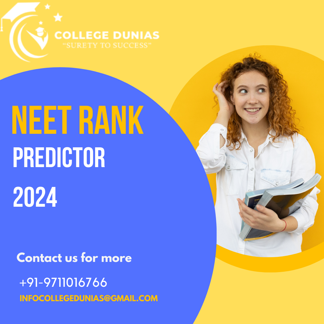 Opening Victory: NEET Rank Indicator 2024 | by Taneesha Collegedunias ...