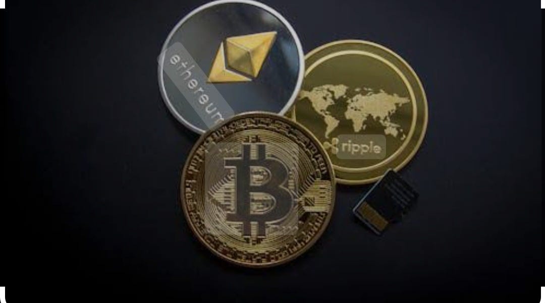 Understanding Cryptocurrency: A Brief Overview | by Shahzad Khan | Medium