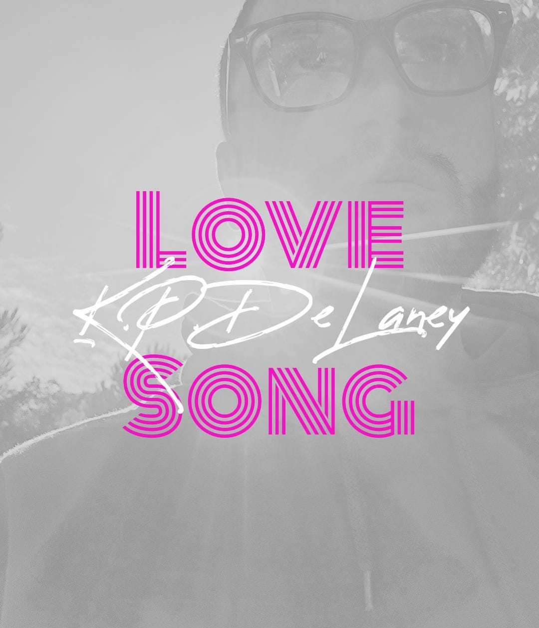 Love Song. - Scuzzbucket - Medium